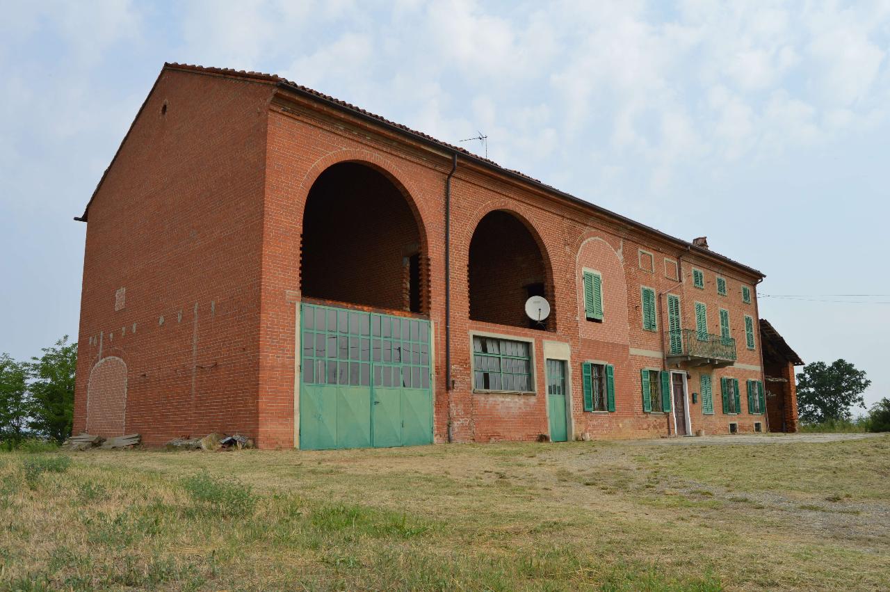 Rustico in vendita a Masio