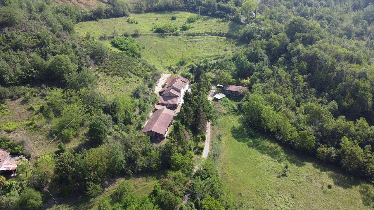 Rustico in vendita a Castel Boglione