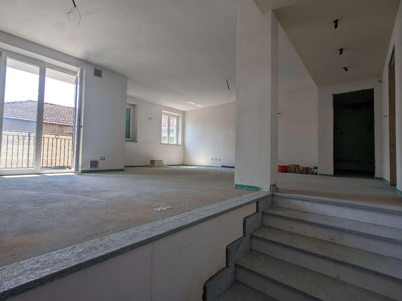 Appartamento in vendita a Nizza Monferrato