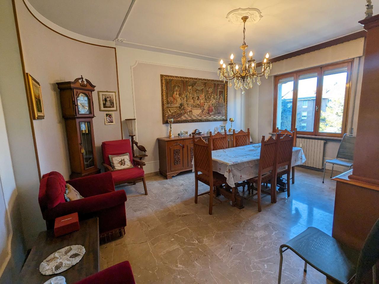 Appartamento in vendita a Nizza Monferrato