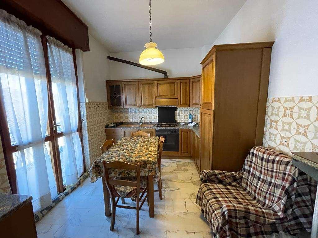 Appartamento in vendita a Nizza Monferrato