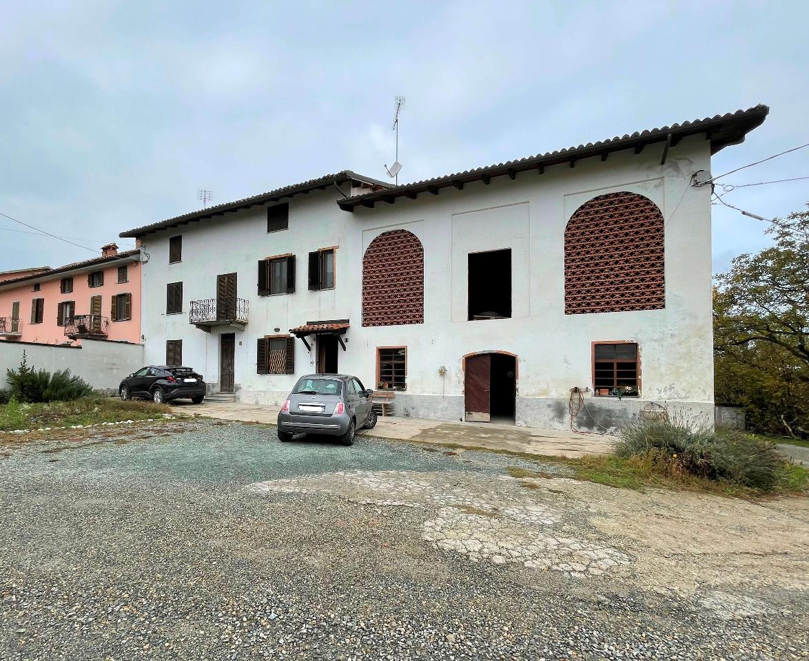 Rustico in vendita a Nizza Monferrato