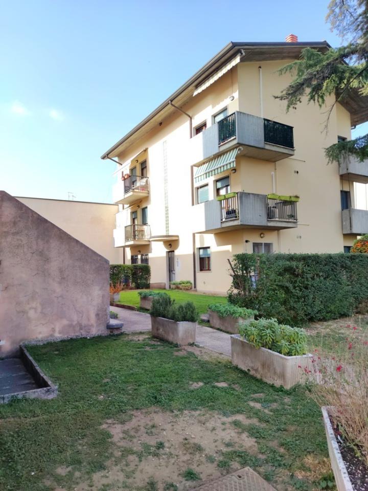 Appartamento in vendita a San Martino Buon Albergo