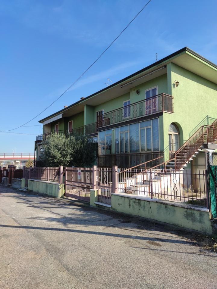 Villa a schiera in vendita a San Martino Buon Albergo