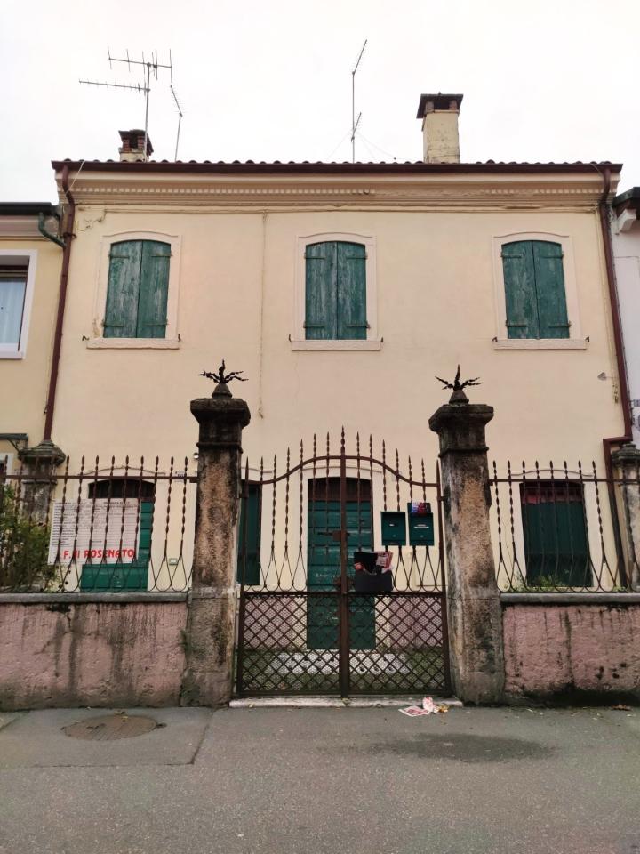 Villa a schiera in vendita a San Martino Buon Albergo