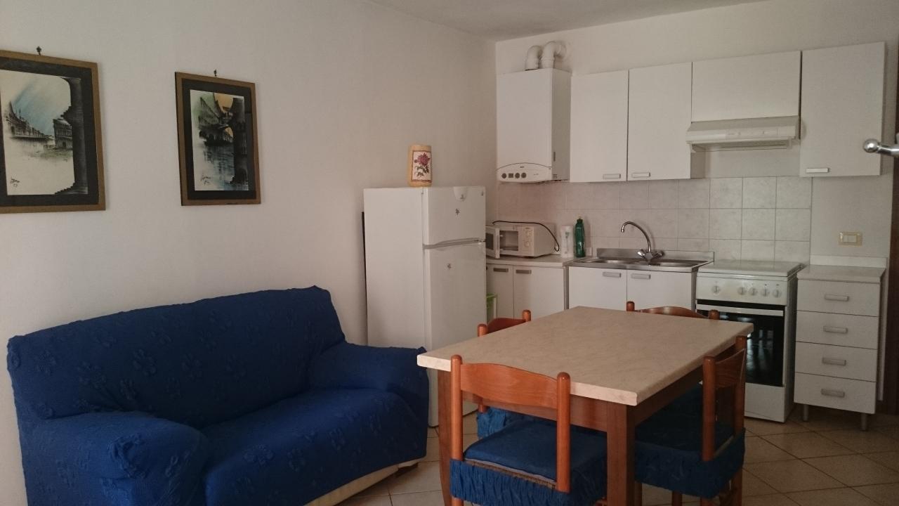 Appartamento in vendita a San Martino Buon Albergo