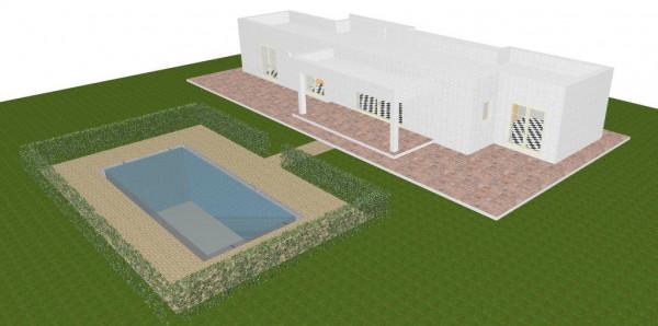 Terreno edificabile residenziale in vendita a Carovigno