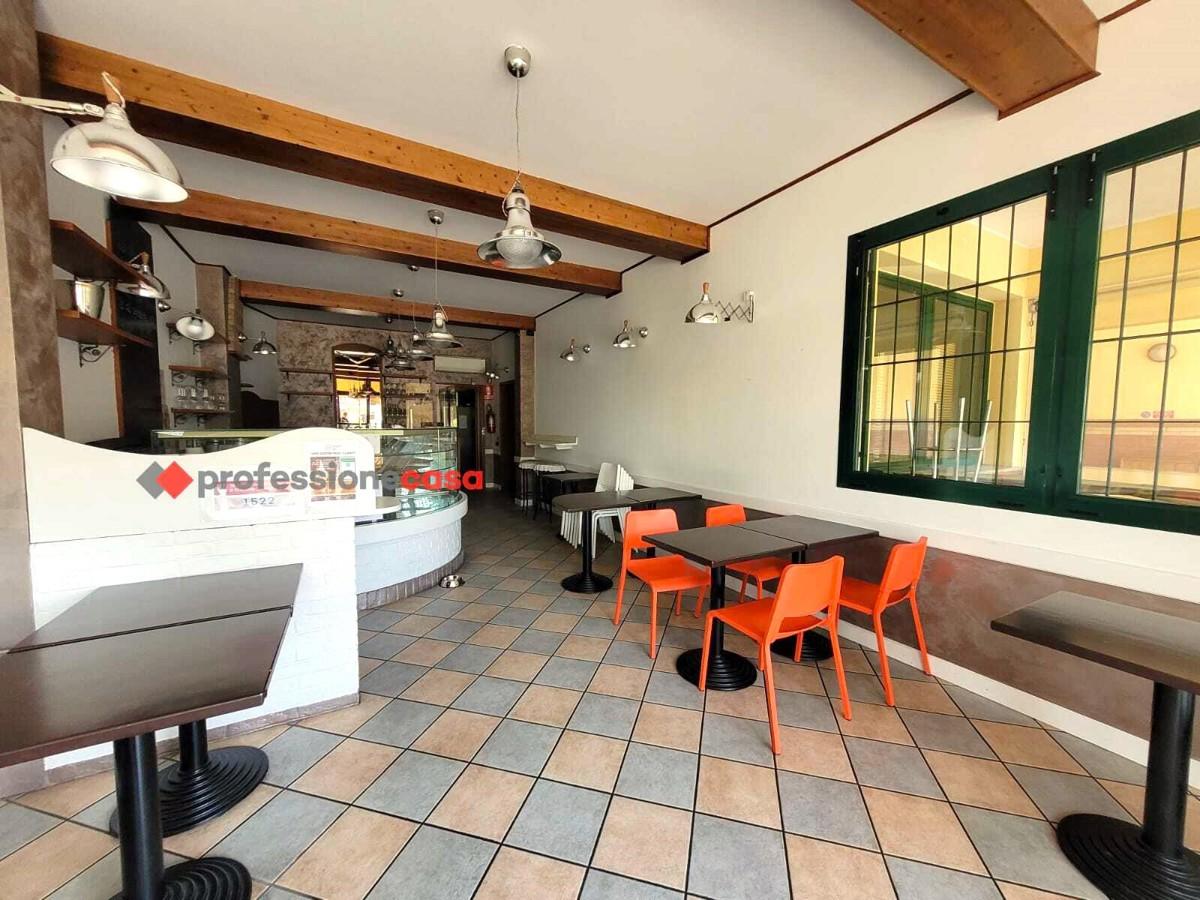 Negozio in affitto a Ponte San Nicolo'