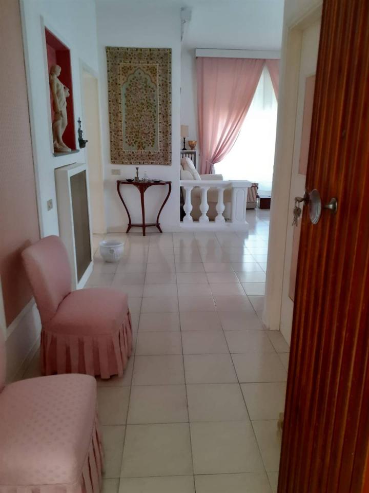 Appartamento in vendita a Pomarance