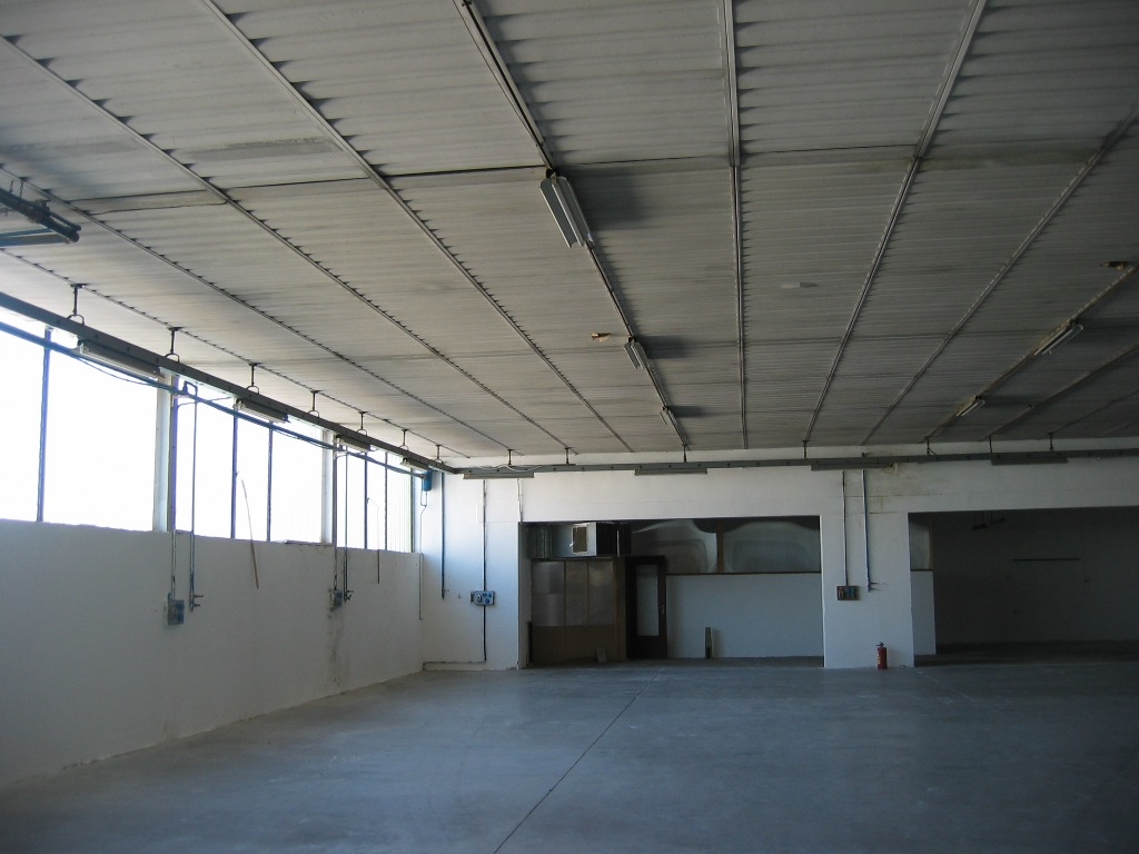 Capannone in vendita a Casaleone