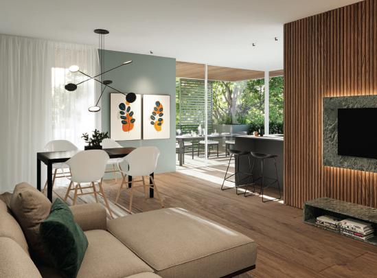 Appartamento in vendita a Castelfranco Veneto