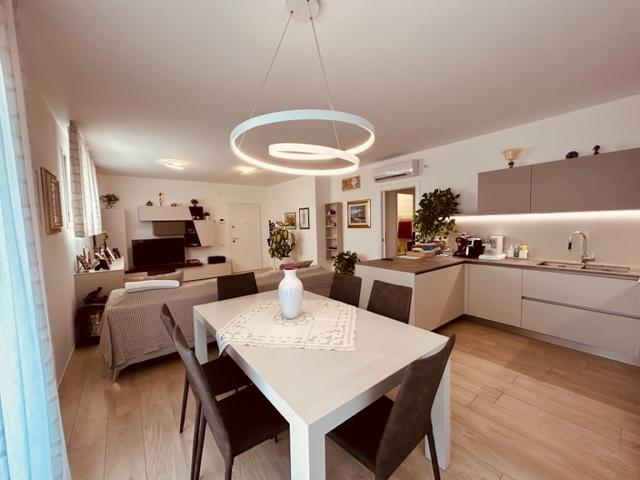 Appartamento in vendita a Castelfranco Veneto