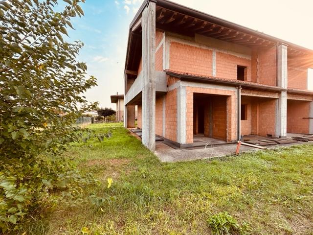 Villa in vendita a Castelfranco Veneto
