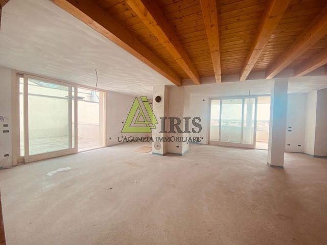 Attico in vendita a Castelfranco Veneto