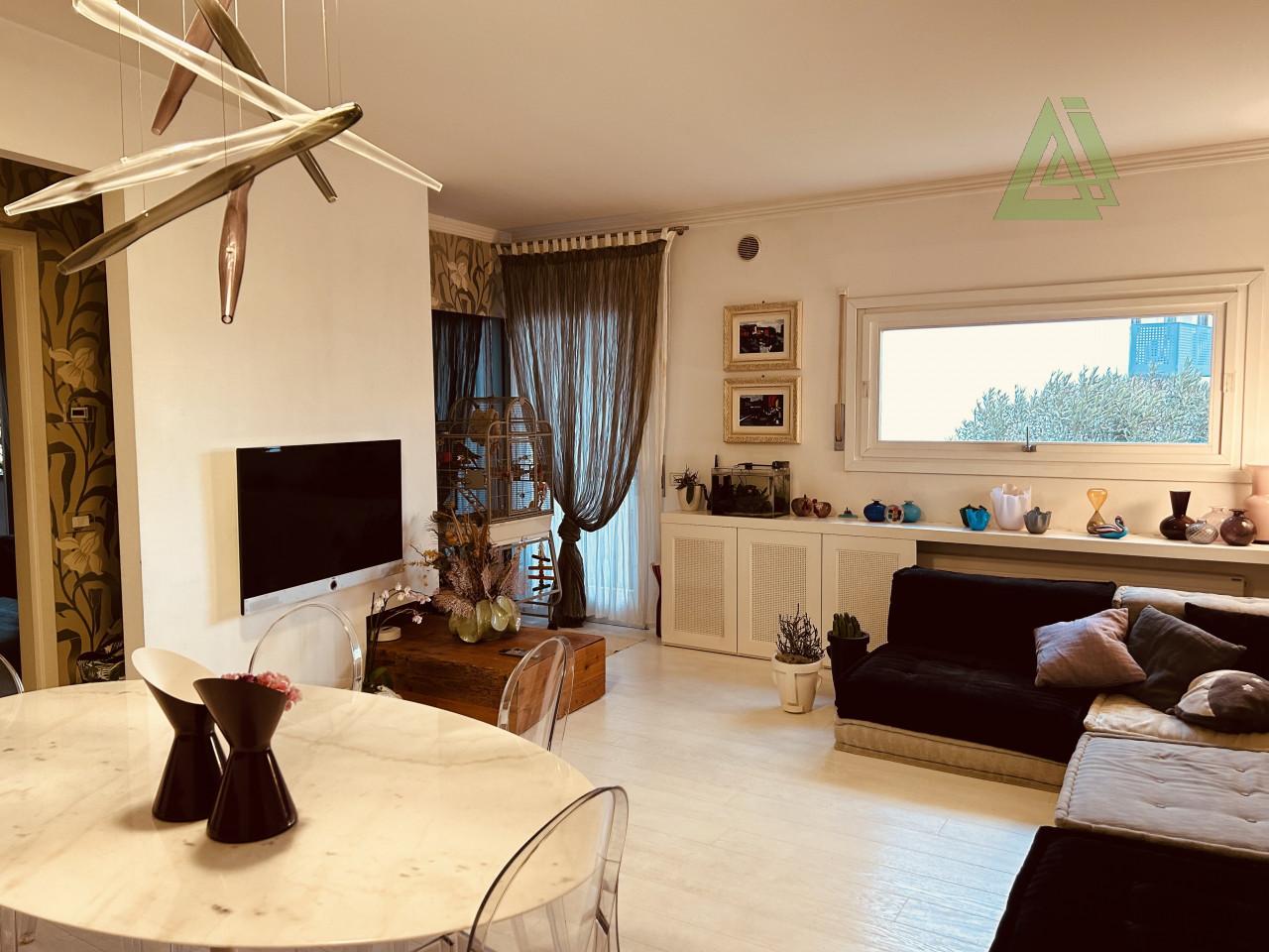 Appartamento in vendita a Castelfranco Veneto