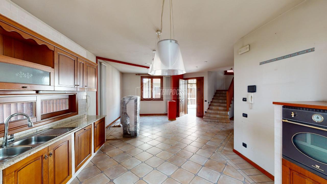 Casa indipendente in vendita a Albignasego