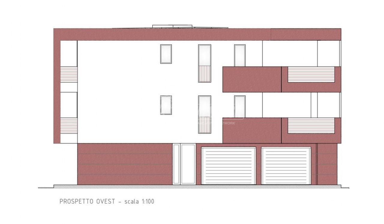 Quadrilocale, Albignasego