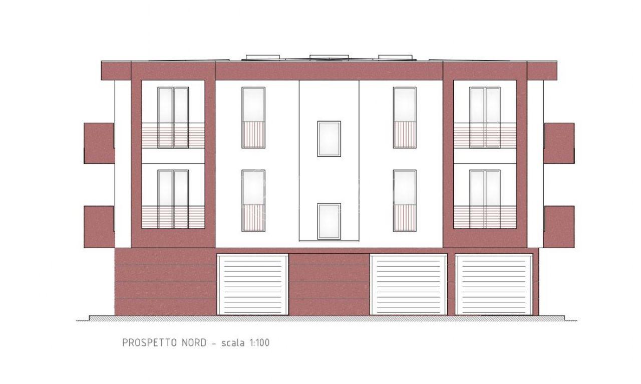 Quadrilocale, Albignasego