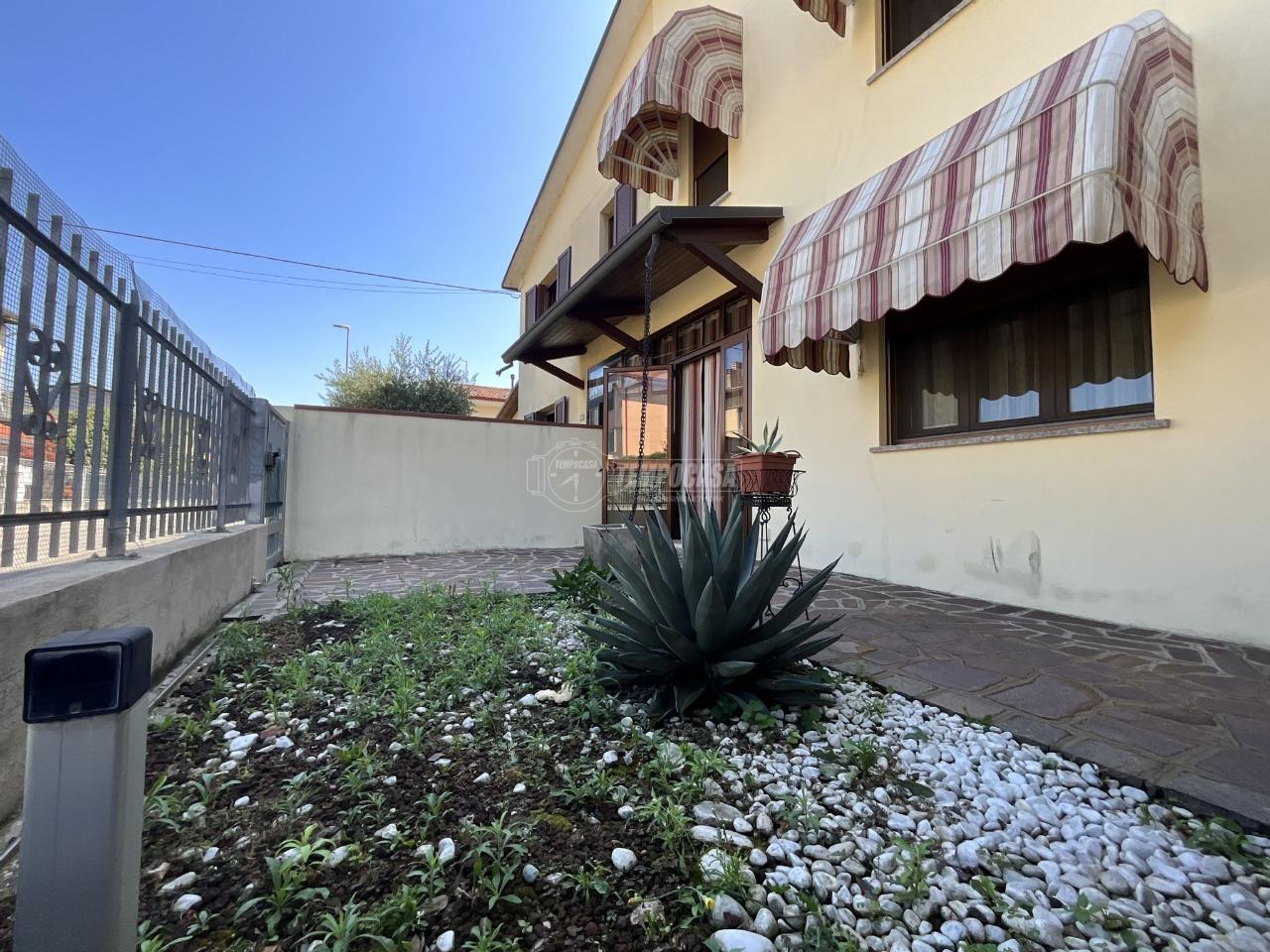 Appartamento in vendita a Albignasego