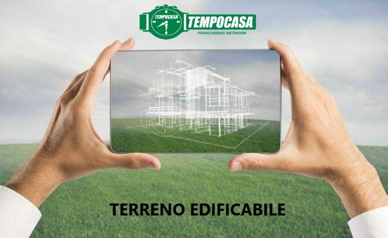 Terreno edificabile in vendita a Albignasego