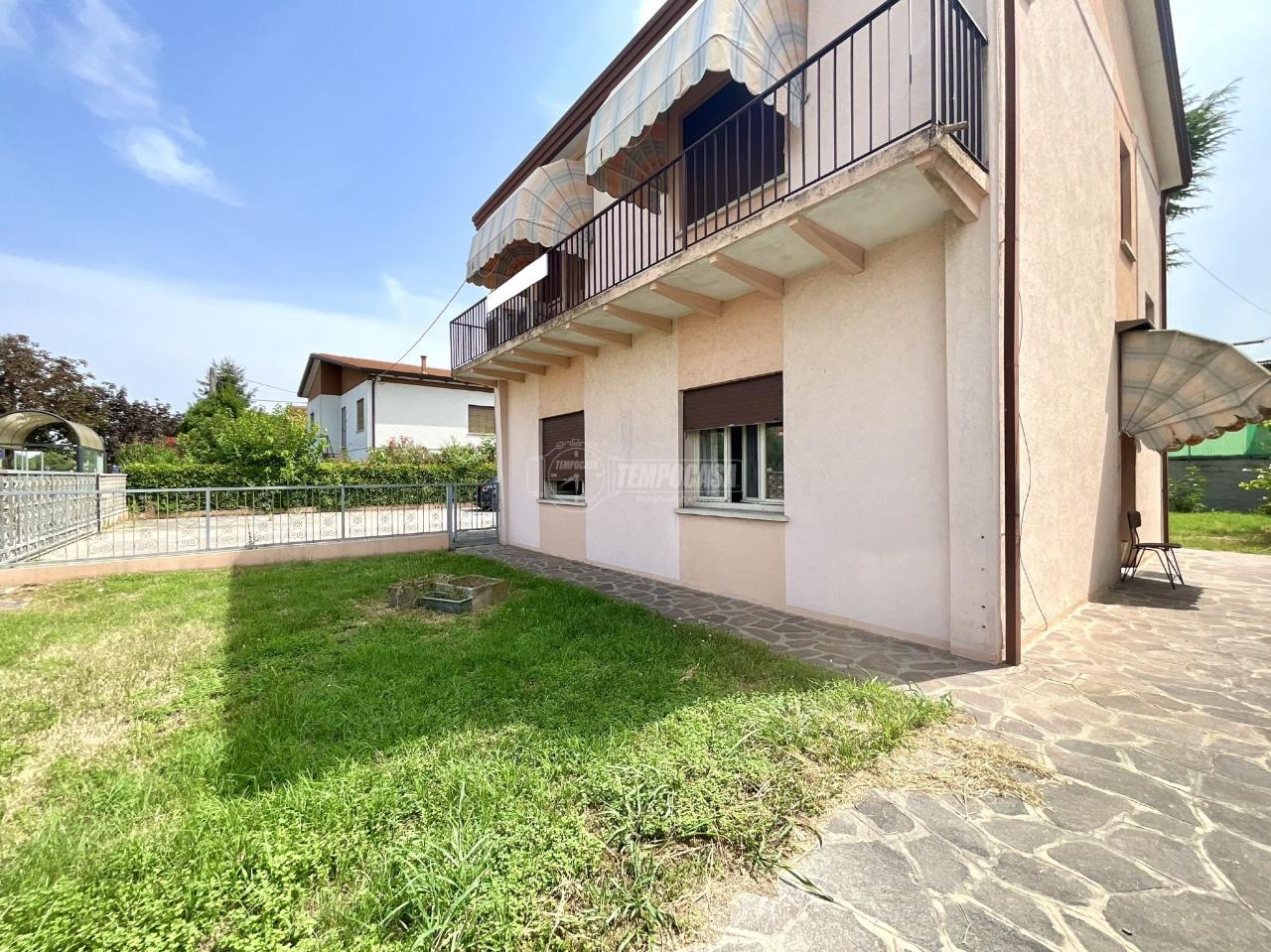 Casa indipendente in vendita a Cartura