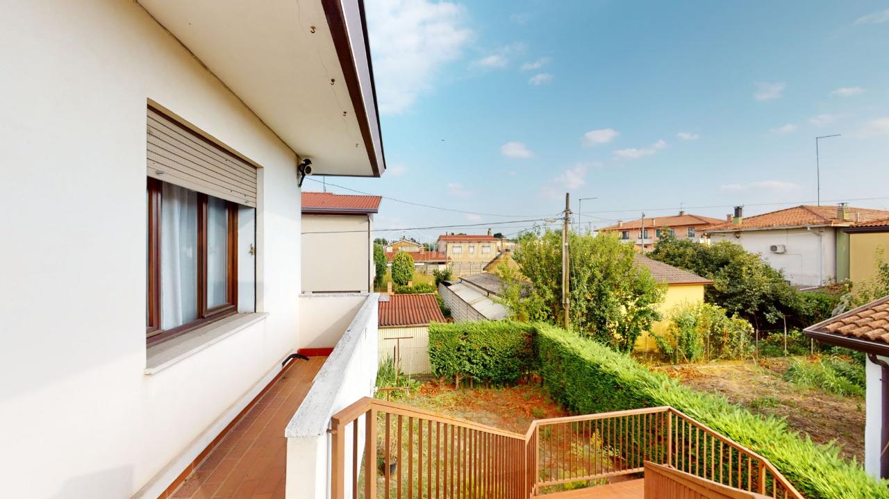 Appartamento in vendita a Albignasego