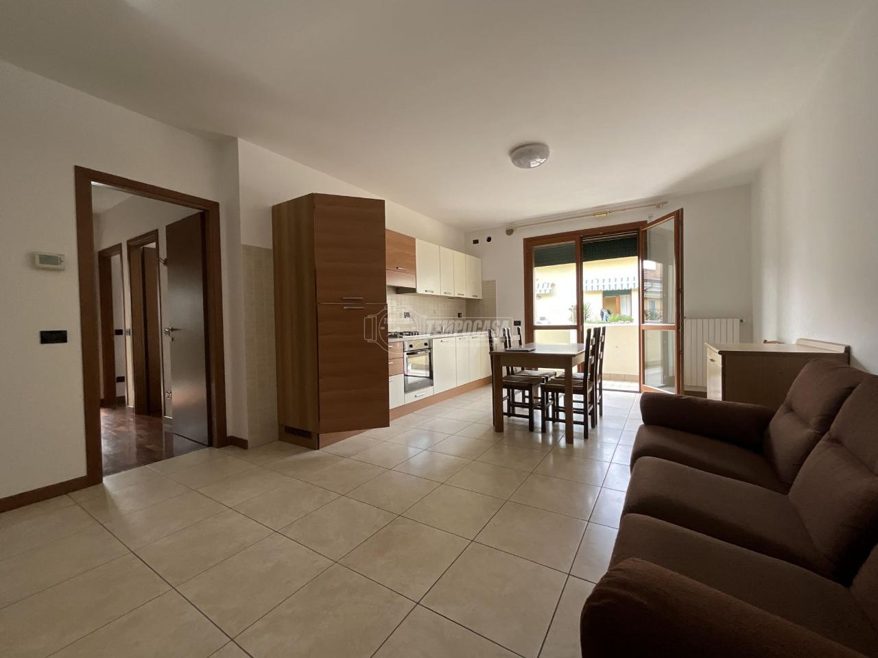 Appartamento in vendita a Albignasego