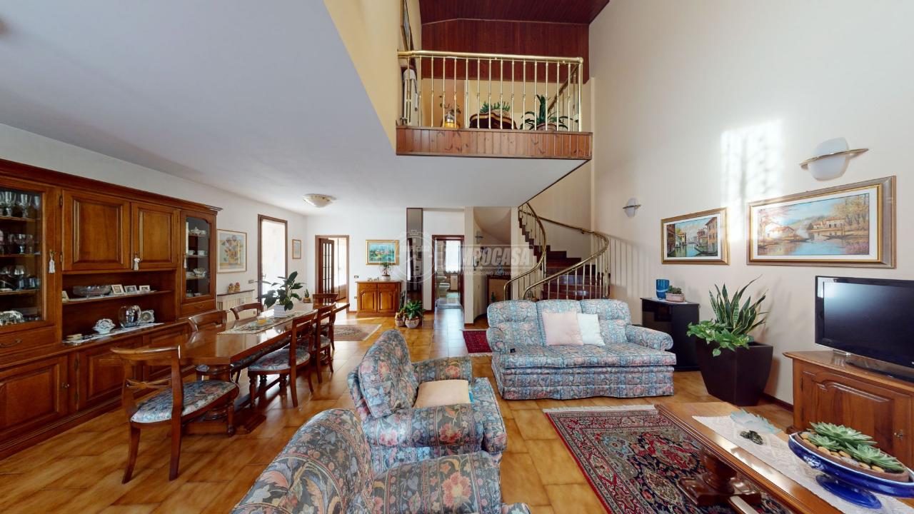 Villa a schiera in vendita a Masera' Di Padova