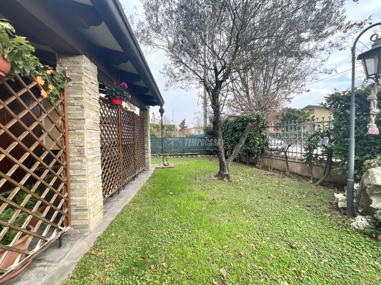 Casa indipendente in vendita a Albignasego