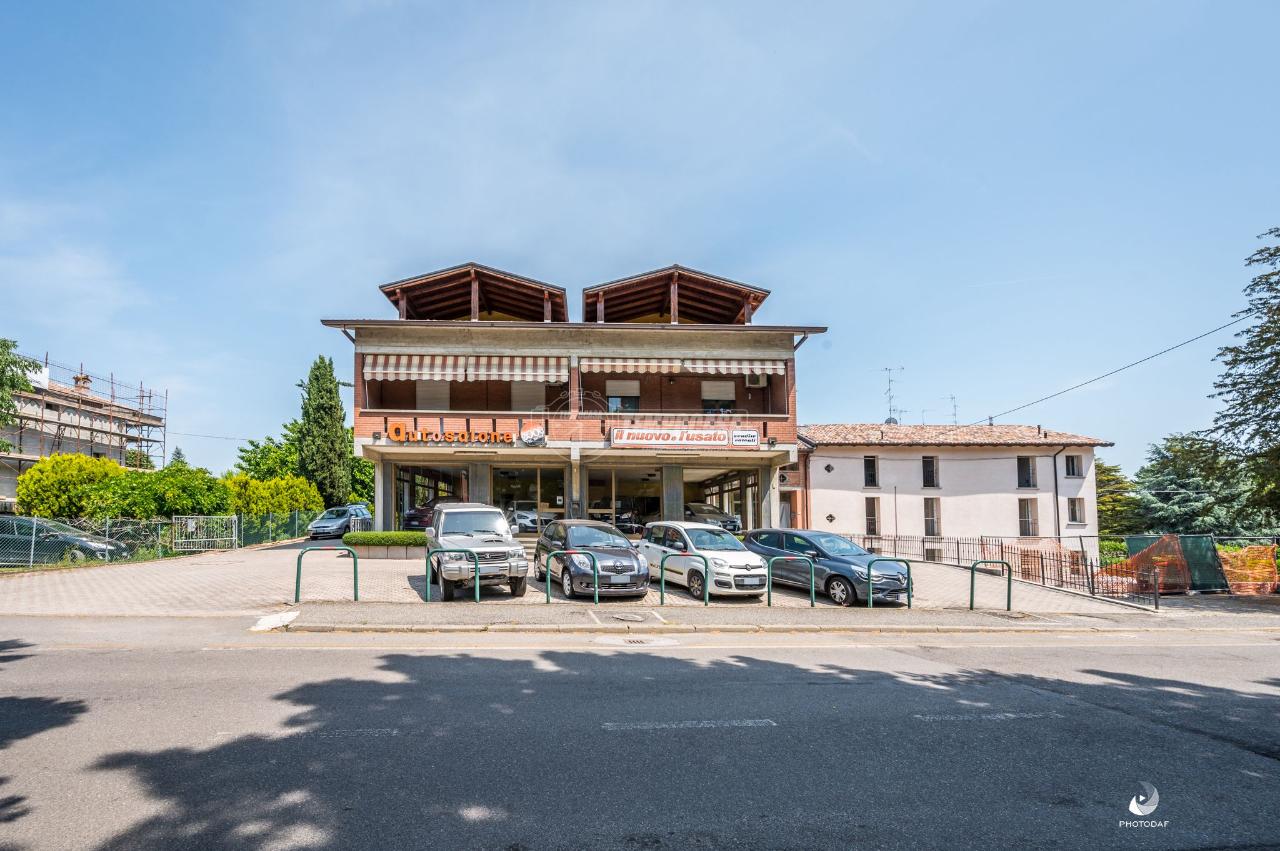 Appartamento in vendita a Quattro Castella