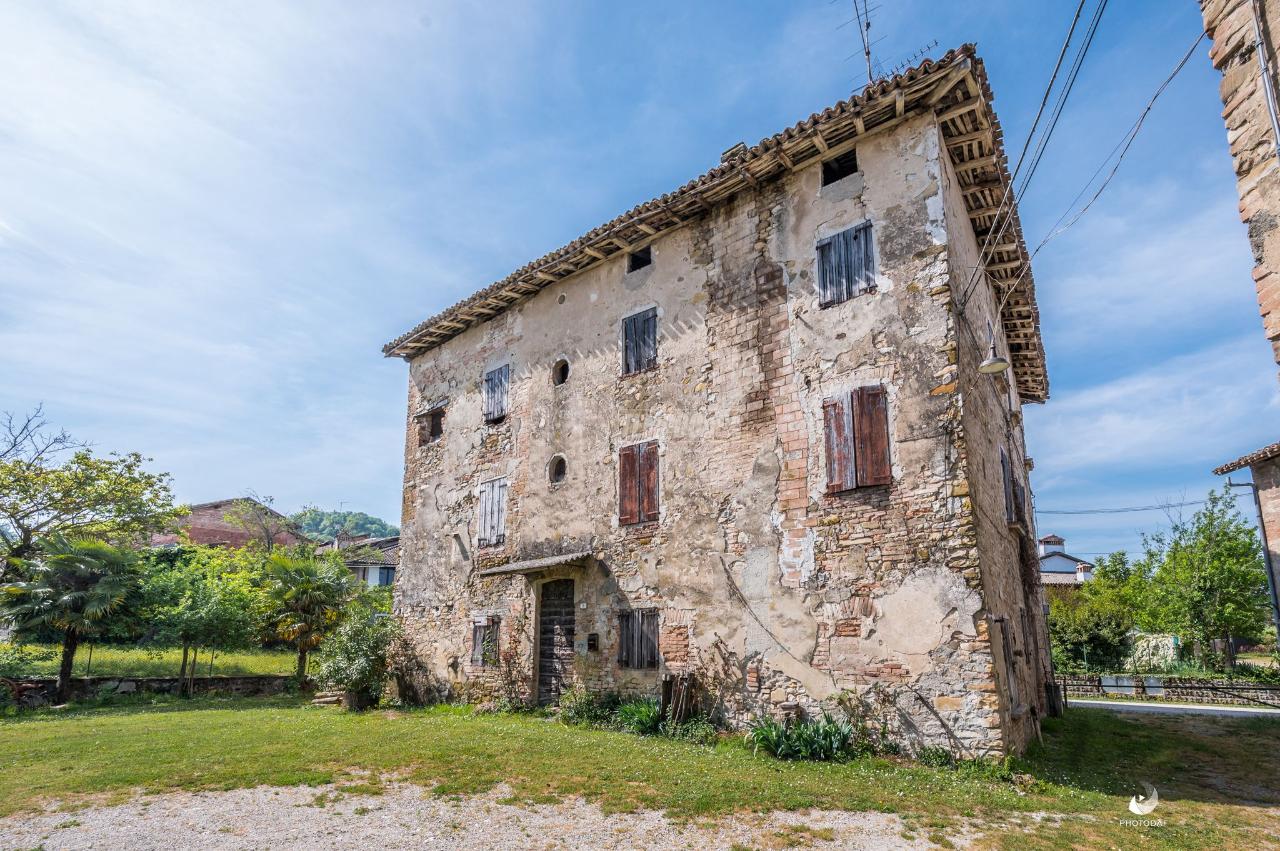Rustico in vendita a Quattro Castella