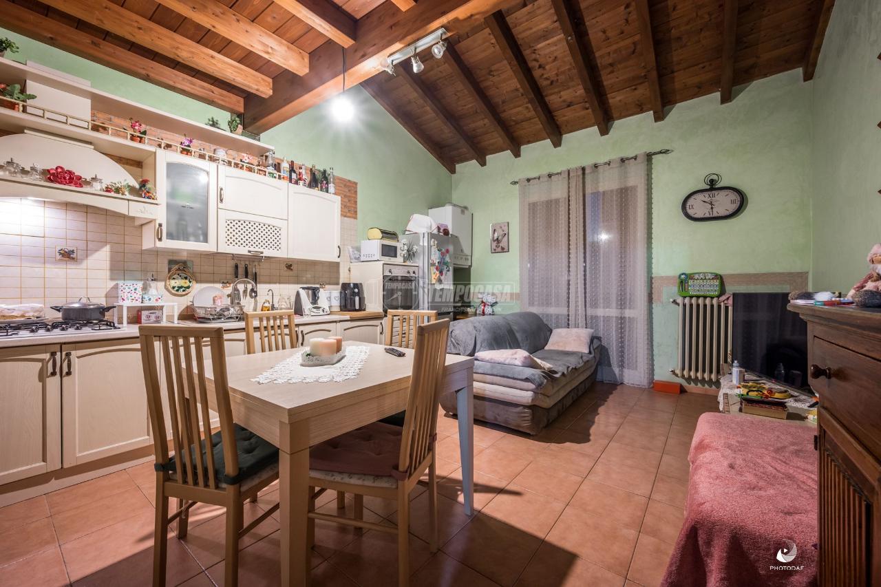 Appartamento in vendita a Bibbiano