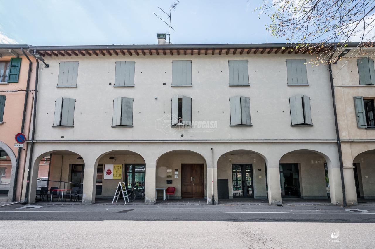 Appartamento in vendita a Quattro Castella