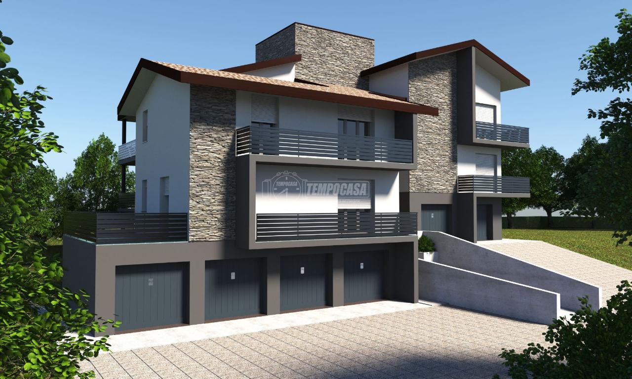 Casa indipendente in vendita a Viano