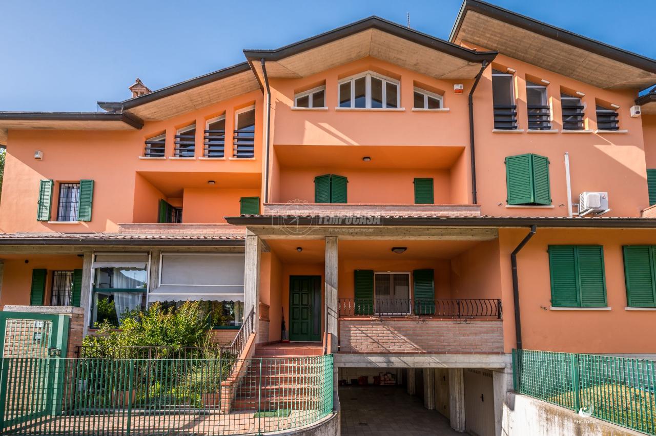 Casa indipendente in vendita a Albinea