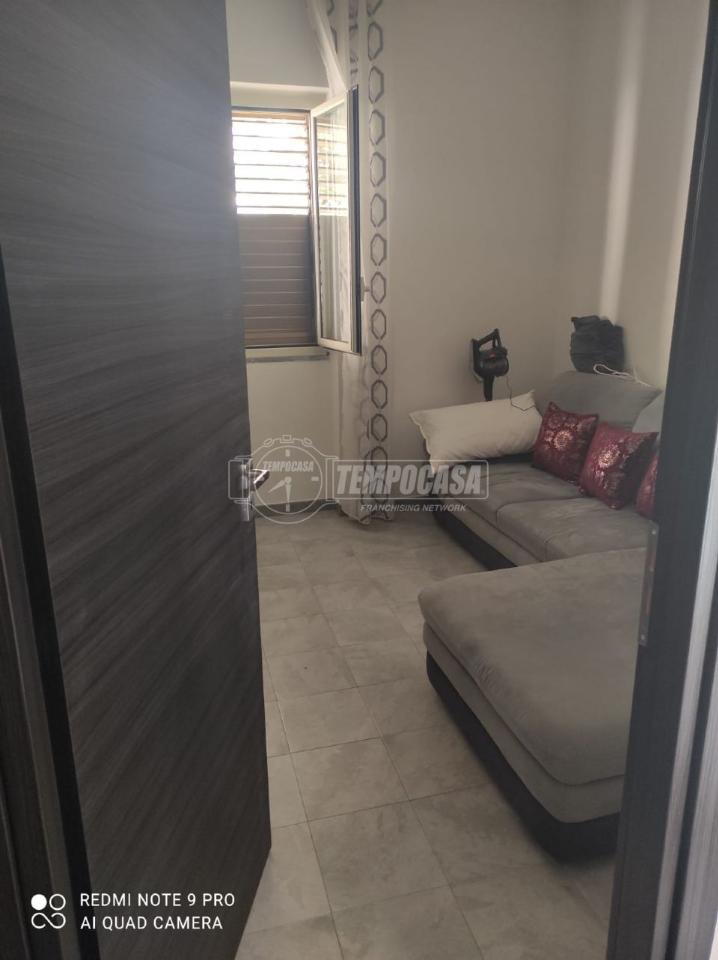 Appartamento in vendita a Gualtieri Sicamino'