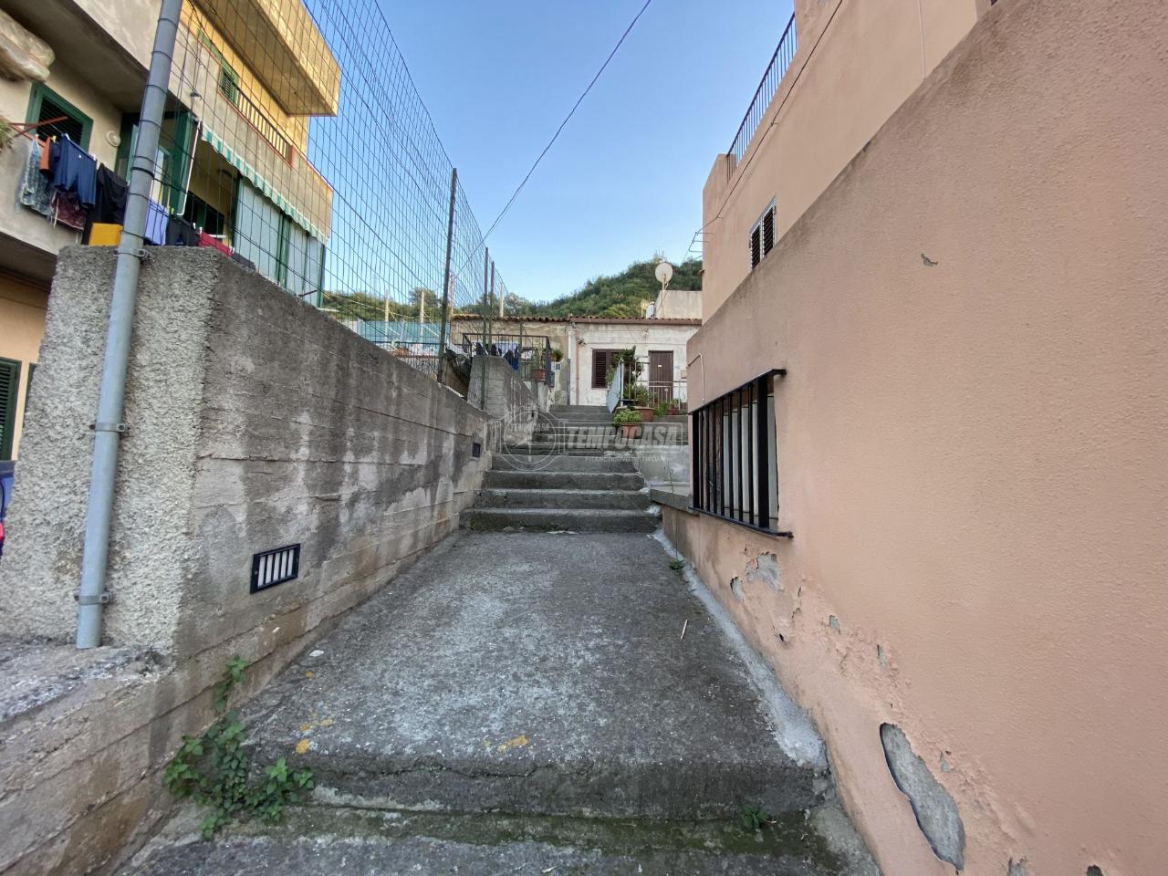 Rustico in vendita a Rometta