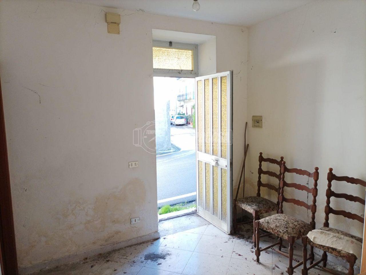 Appartamento in vendita a Rometta