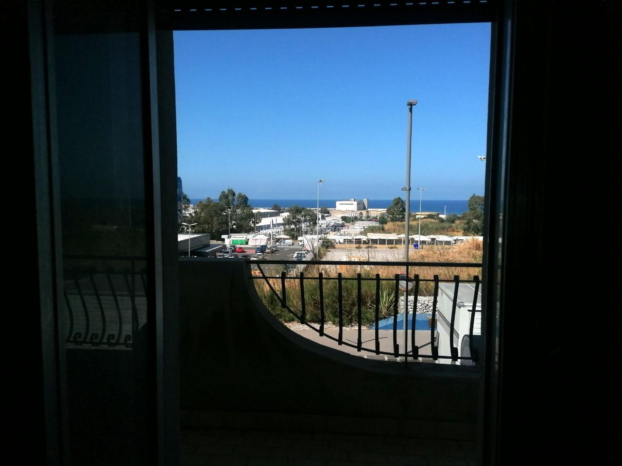 Appartamento in vendita a Villafranca Tirrena