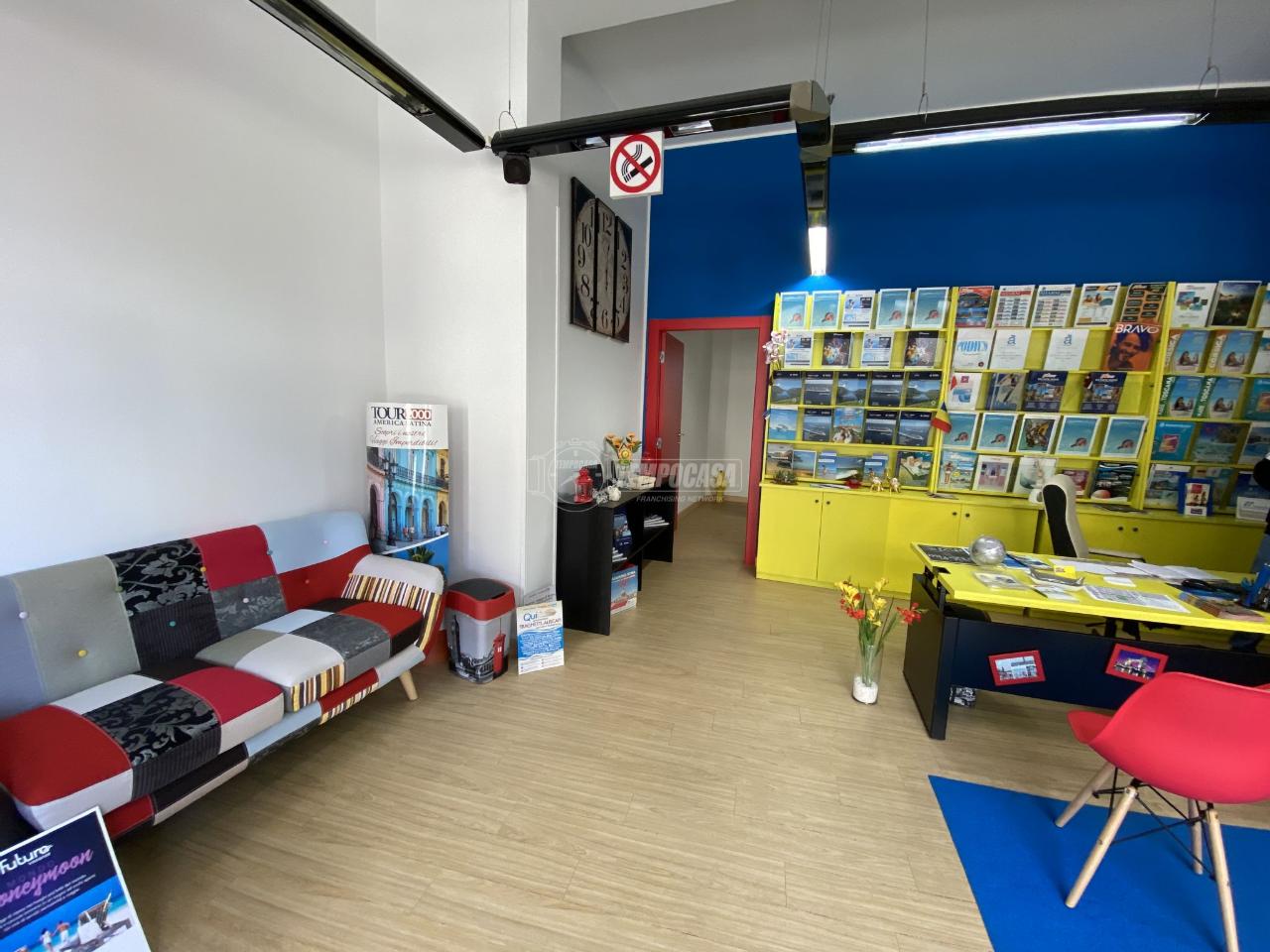 Negozio in vendita a Capo D'Orlando