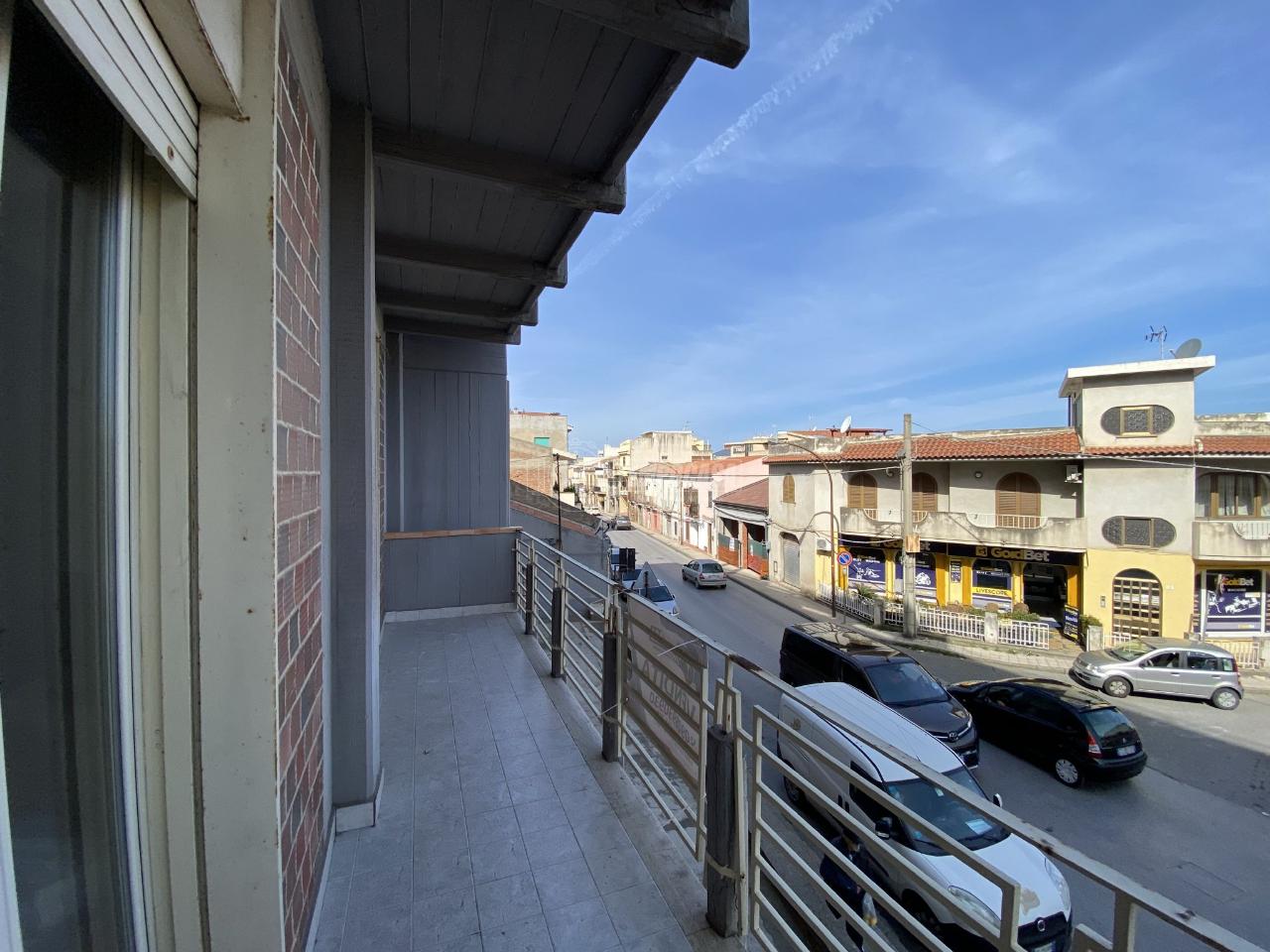 Appartamento in vendita a Villafranca Tirrena