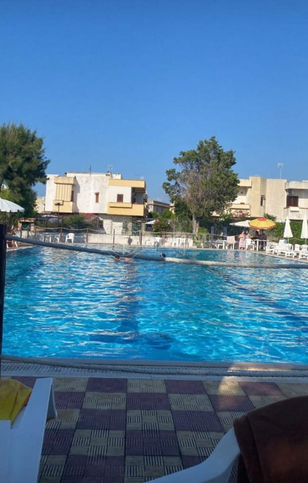 Appartamento in vendita a Rometta