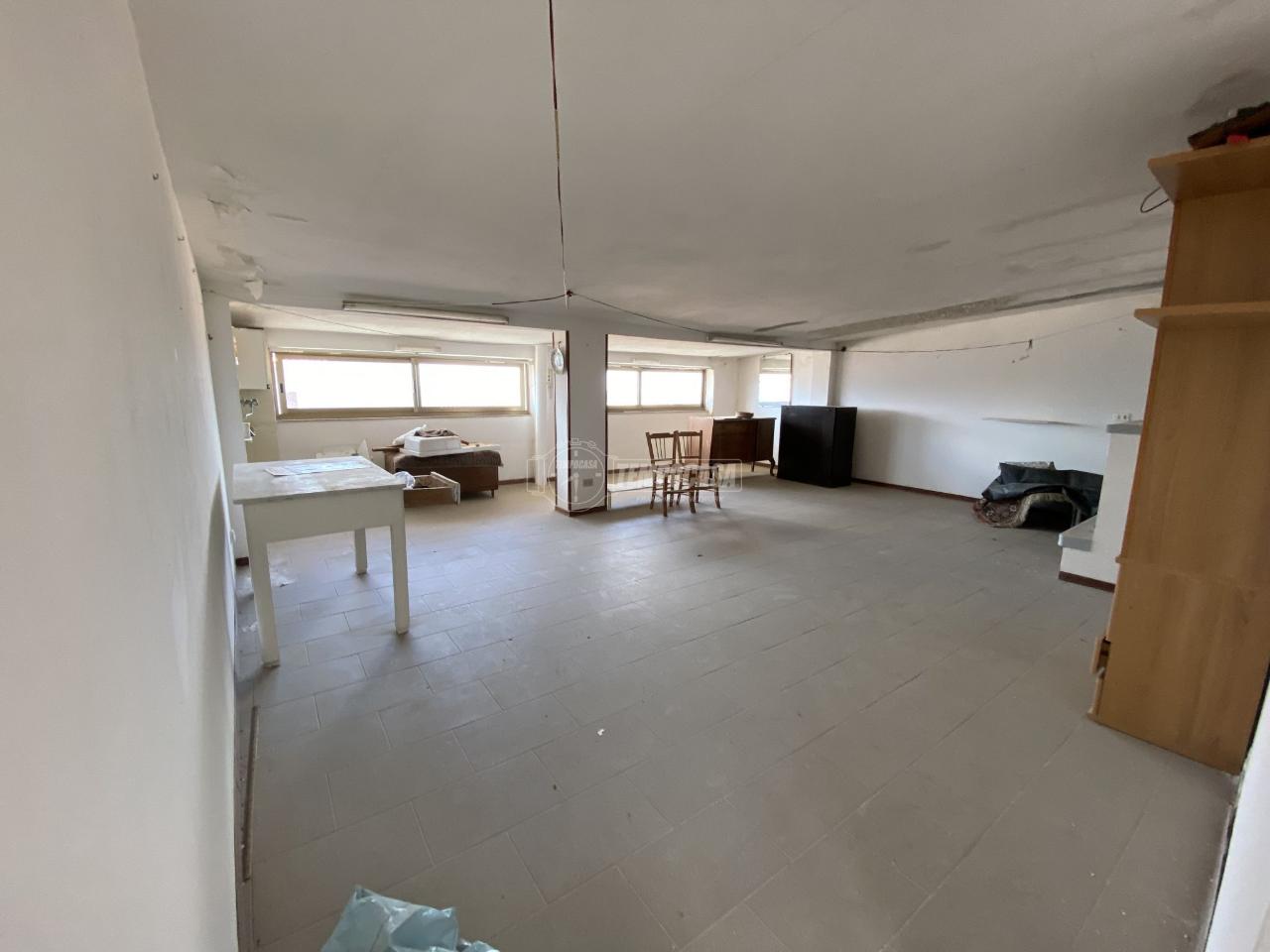 Appartamento in vendita a Rometta