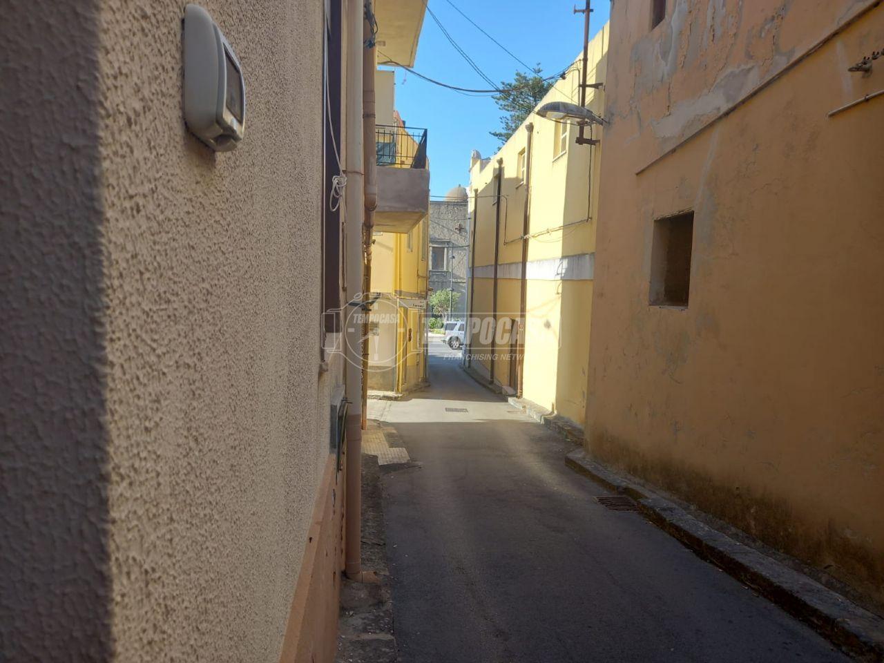 Casa indipendente in vendita a Spadafora