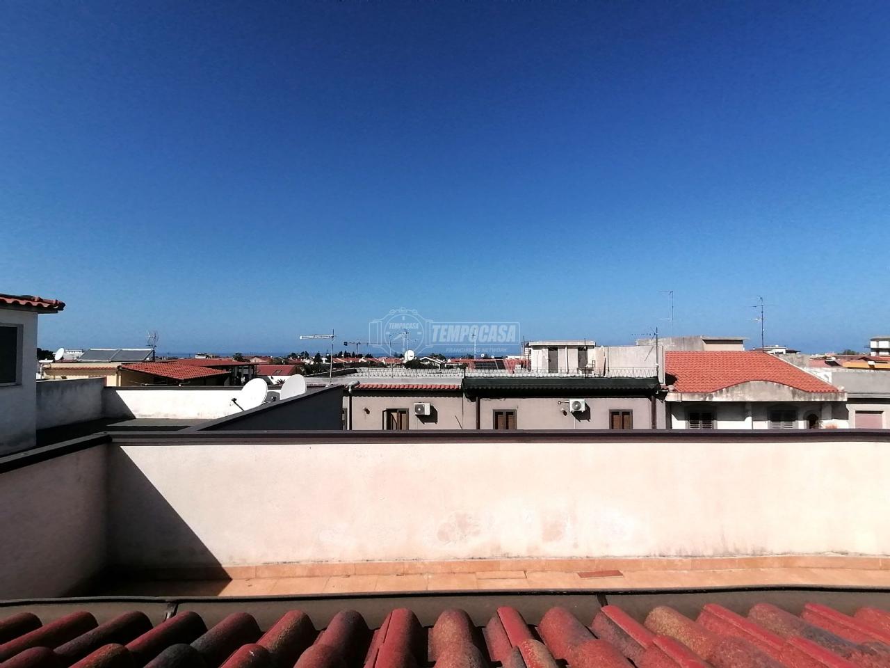 Appartamento in vendita a Saponara