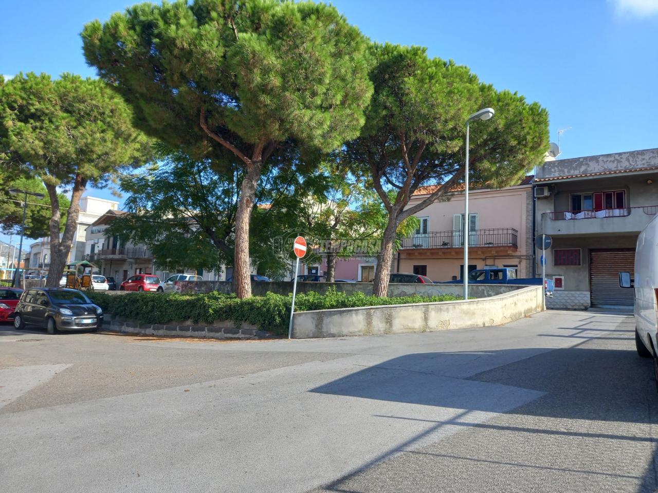 Appartamento in vendita a Villafranca Tirrena