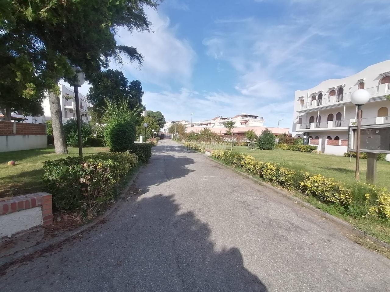 Appartamento in vendita a Rometta