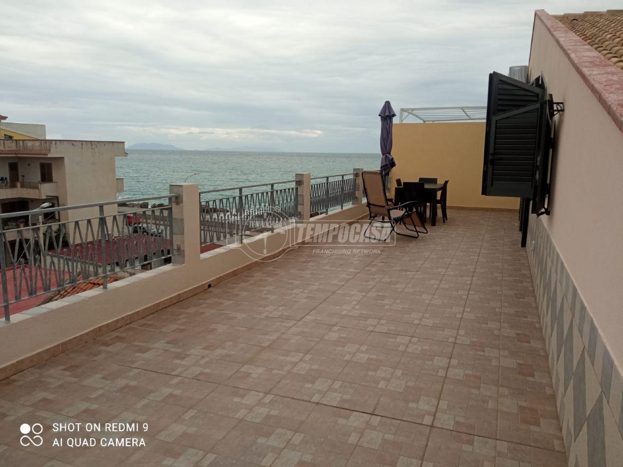 Appartamento in vendita a Spadafora