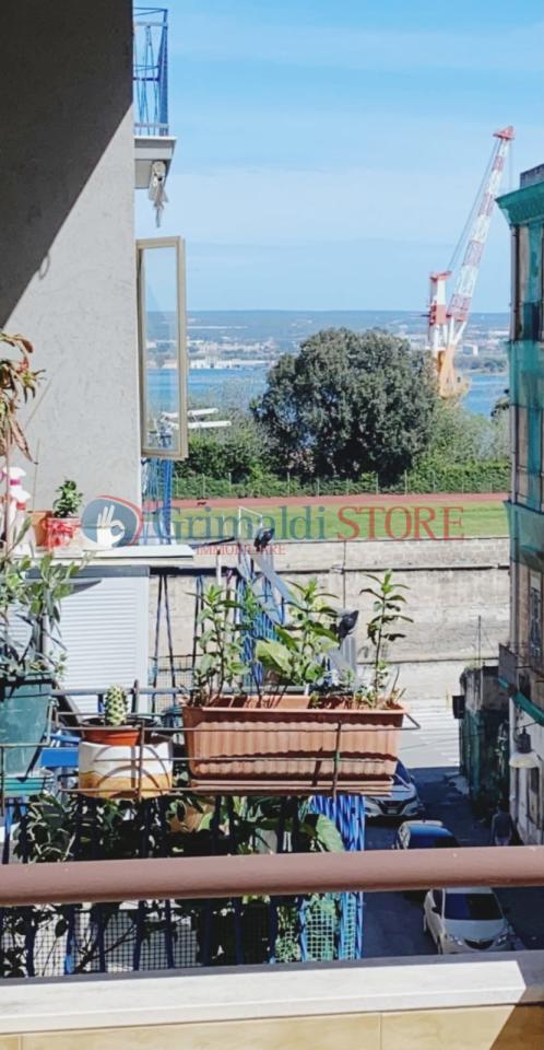 Appartamento in vendita a Taranto