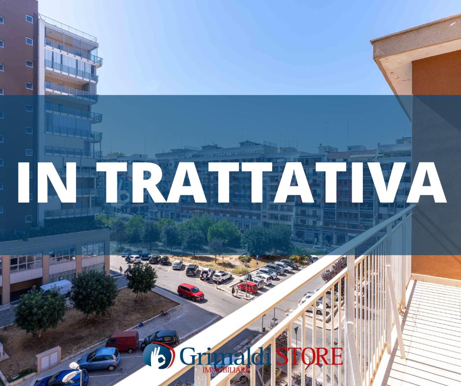 Appartamento in vendita a Bari